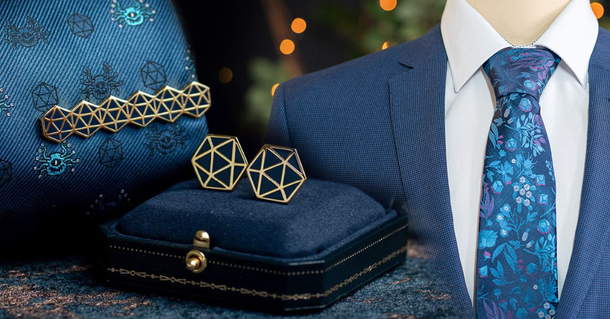 Witch Hunt Store | TTRPG Accessories & Fantasy-Themed Jewelry.